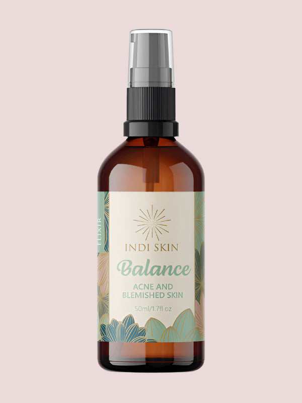 BALANCE ELIXIR – Indi Skin